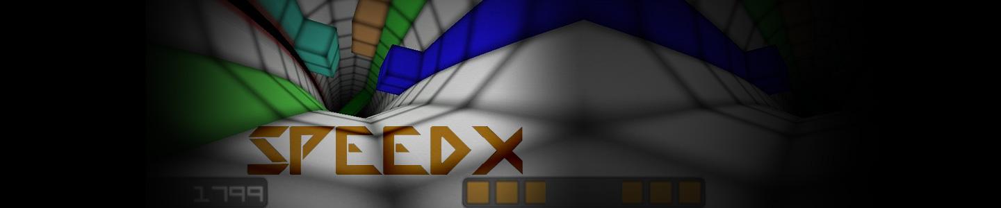 SpeedX 3D | Srbodroid